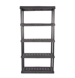 Project Source Shelving