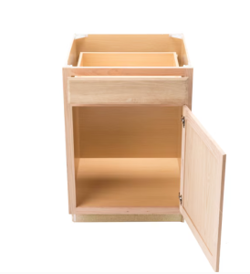 Project Source Cabinets