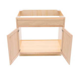 Project Source Cabinets